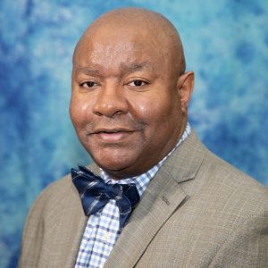 Tim Barber – Barber Family Foundation