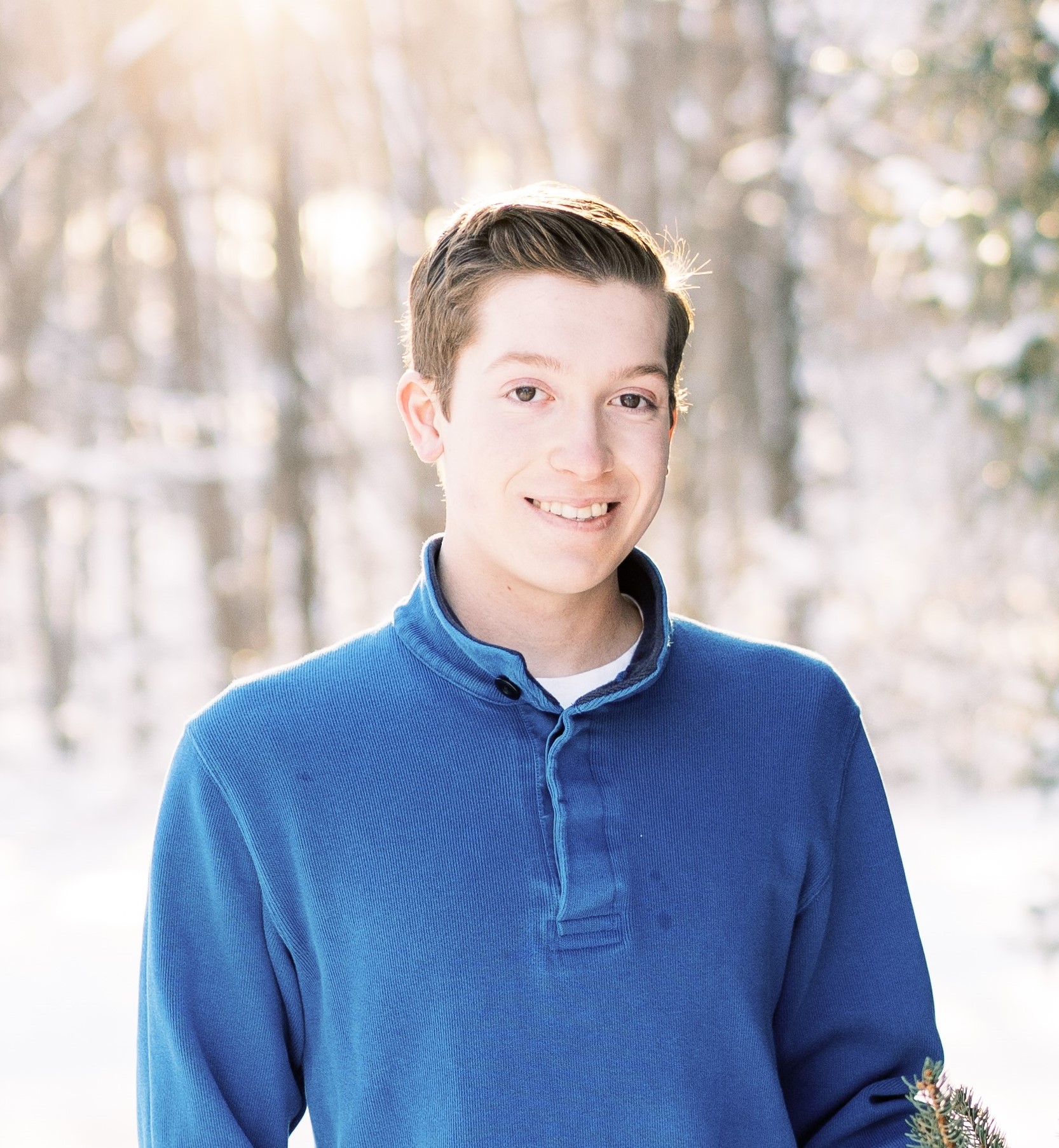 Barber Family Foundation – Helping Students Achieve. Helping Military ...